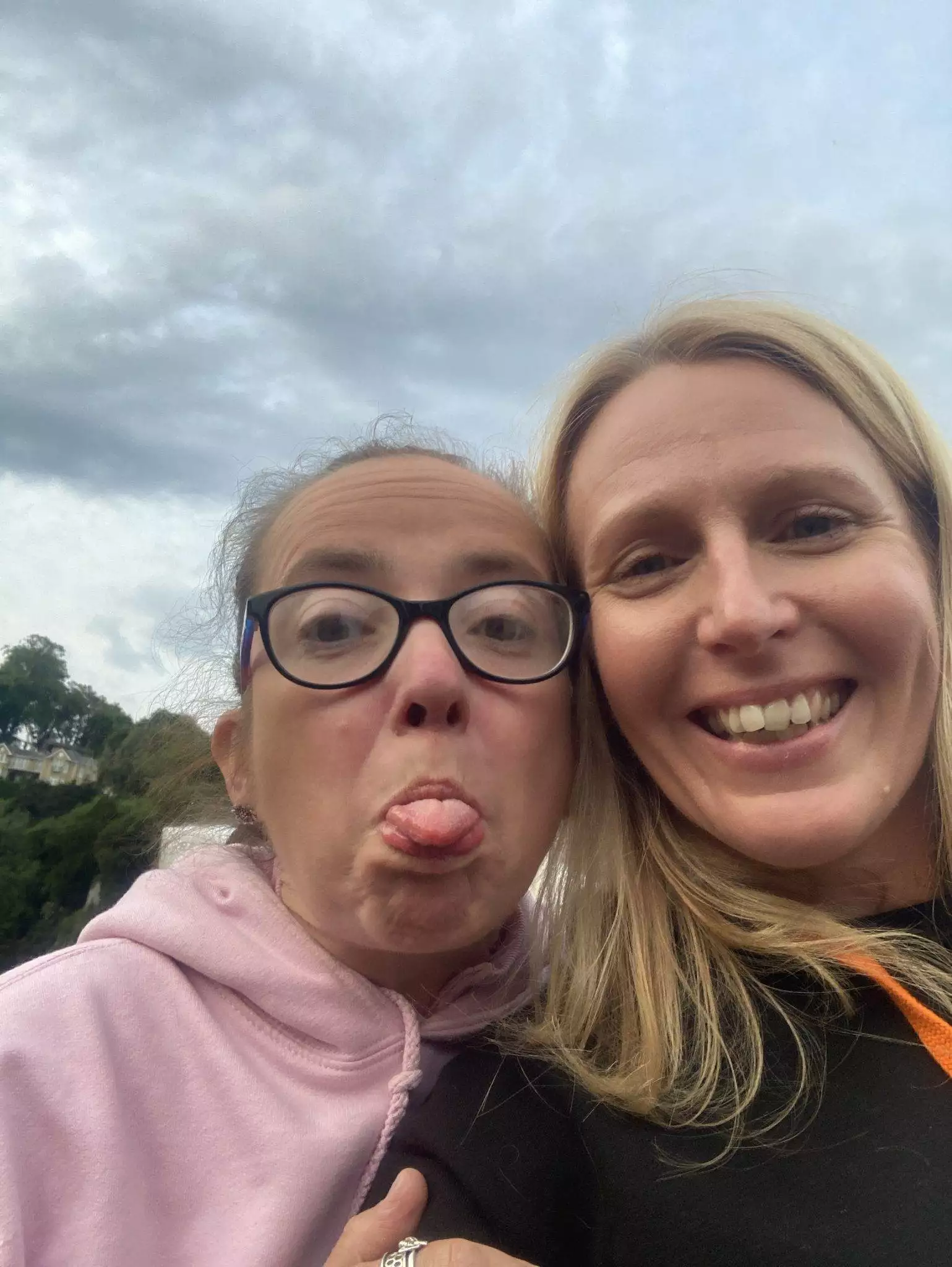 Wild Horse South Wales 200 - 2025 | Lizzie Runs